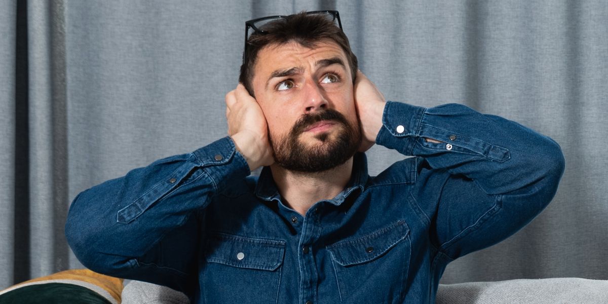 Downstairs Neighbors Wouldn't Turn Down Their Music for Days – It Woke ...