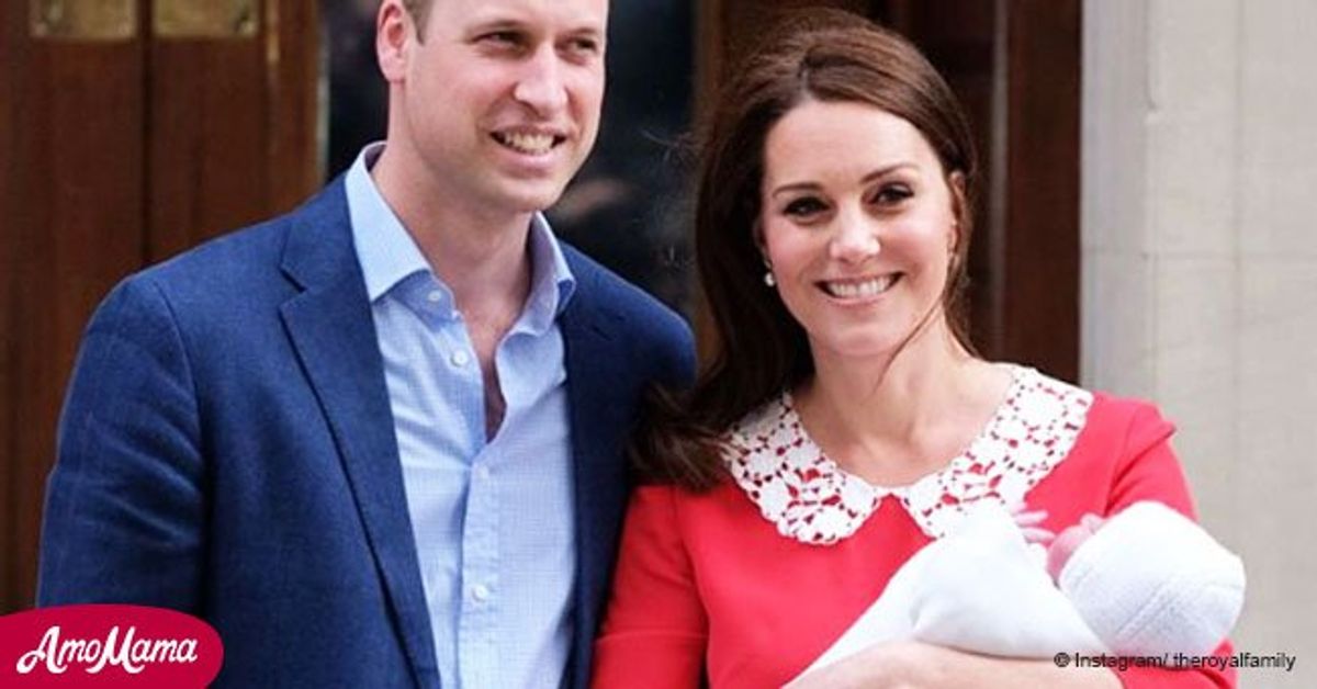 Here's why Duchess Kate left the hospital just 7 hours after giving birth