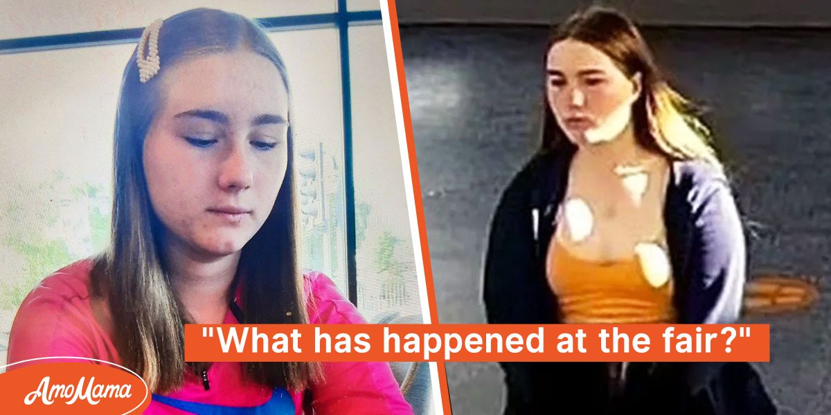 Girl Vanishes after Going to Local Fair - Her Frightened Mom Speaks Out