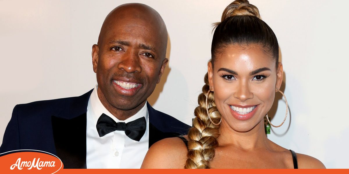 Kenny Smith's Failed Marriage with Former Model Gwendolyn Osborne: What ...