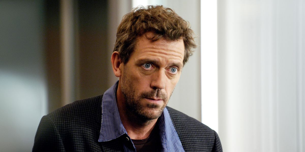 'He's Unrecognizable': This 'House MD' Star Shocked Fans with His ...