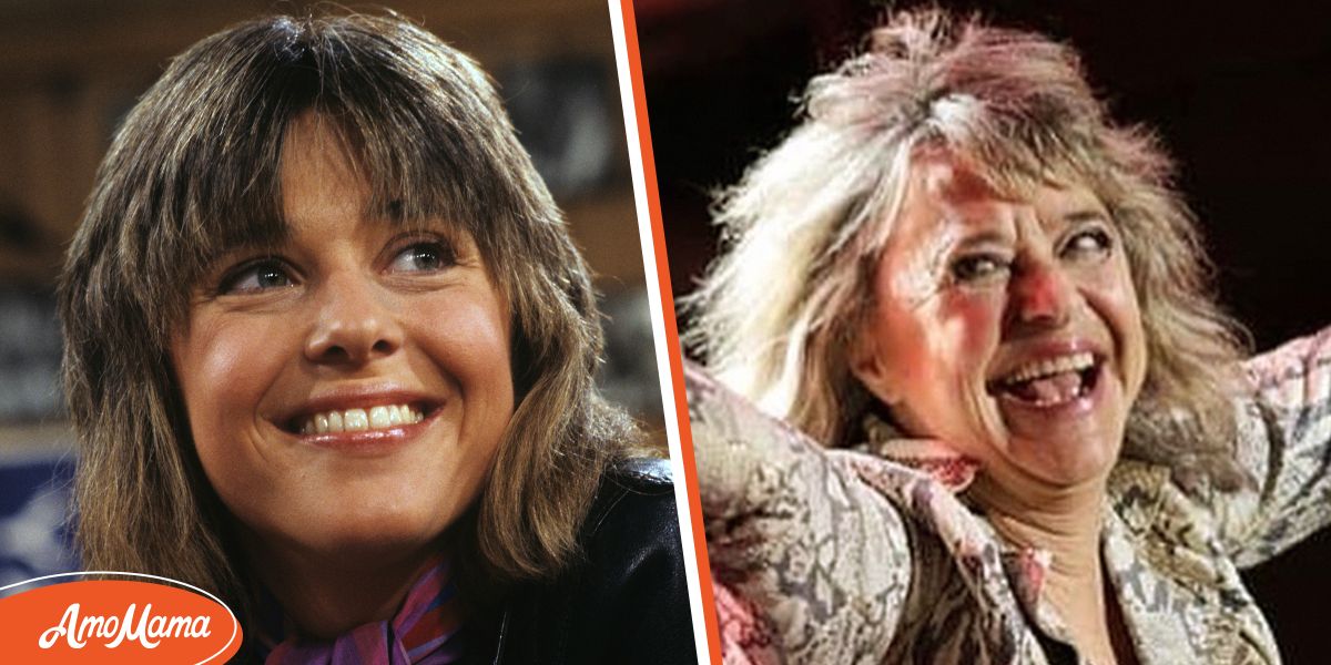 'Happy Days': What Happened to the Stars of the Beloved Series through ...