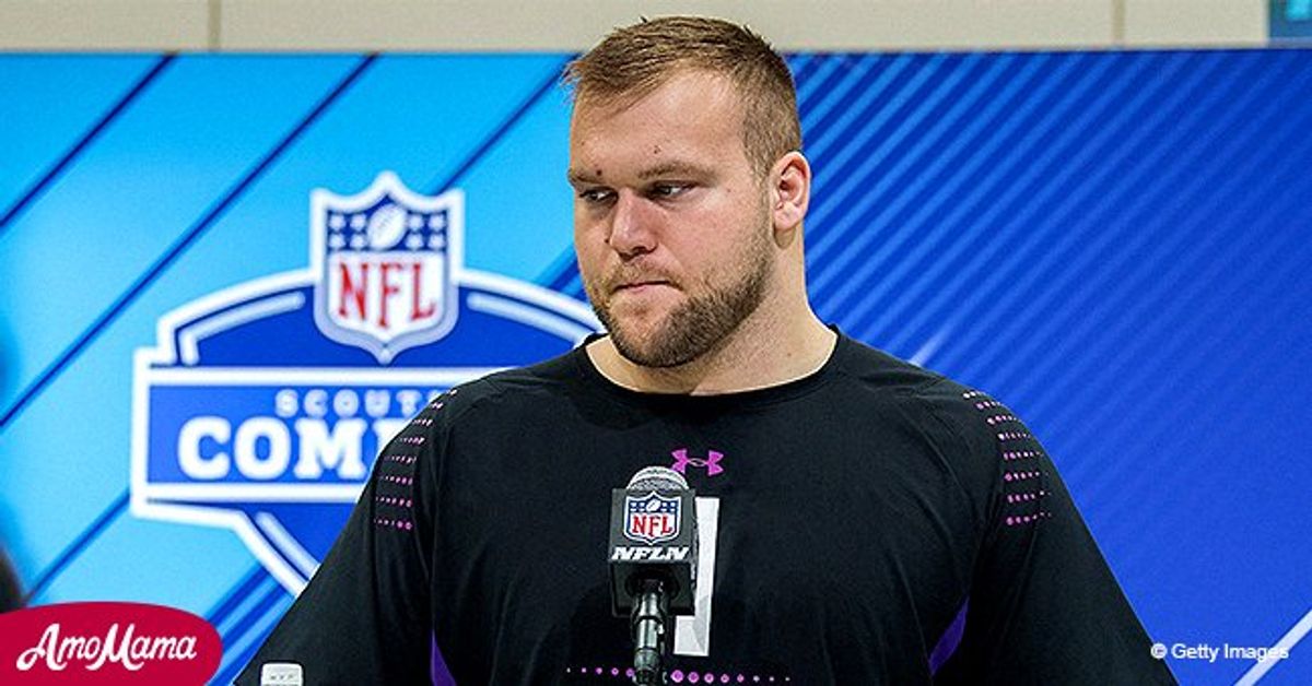 Brian Allen of LA Rams Becomes 1st Known NFL Player with COVID-19