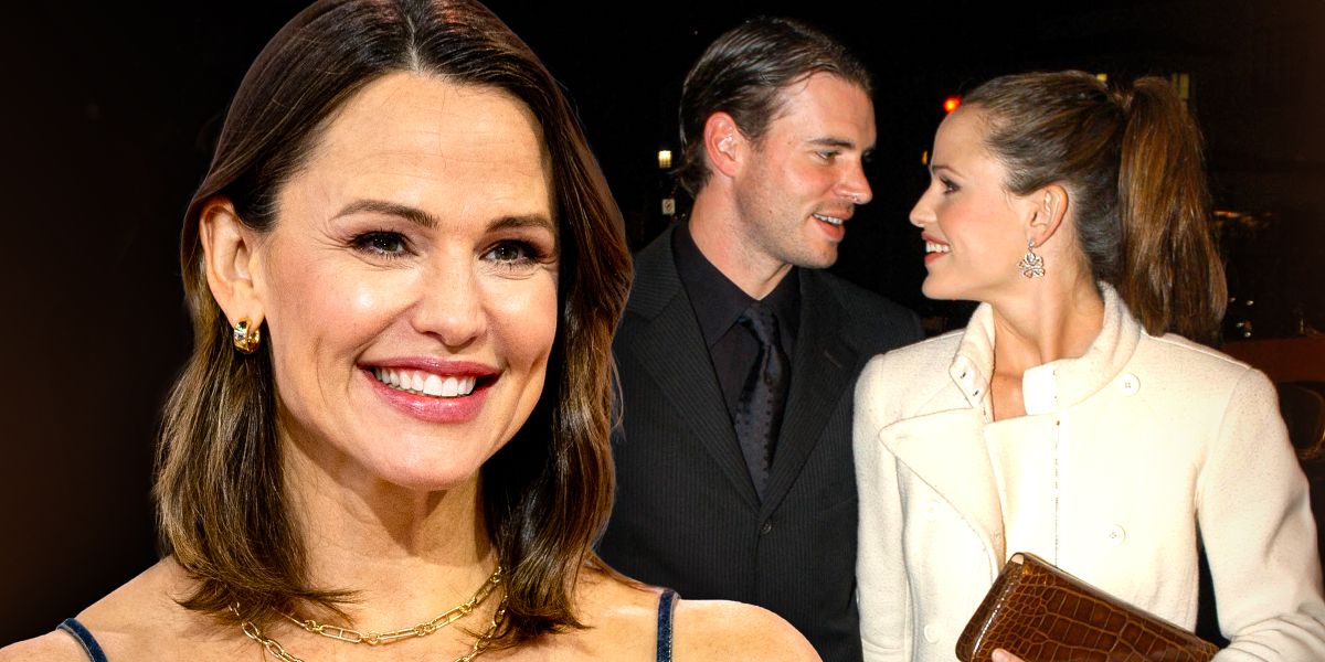Who Is Jennifer Garner’s First Spouse Who Was Called ‘Hotter than Ben ...