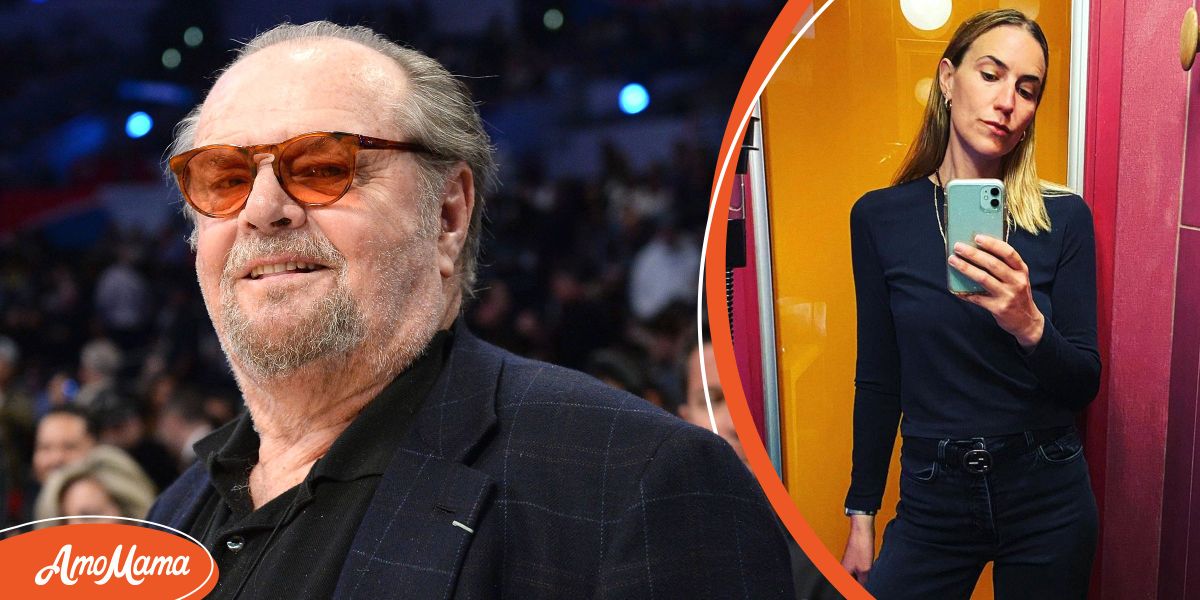 Honey Hollman Is an Organic Grocery Store Owner & Jack Nicholson's ...