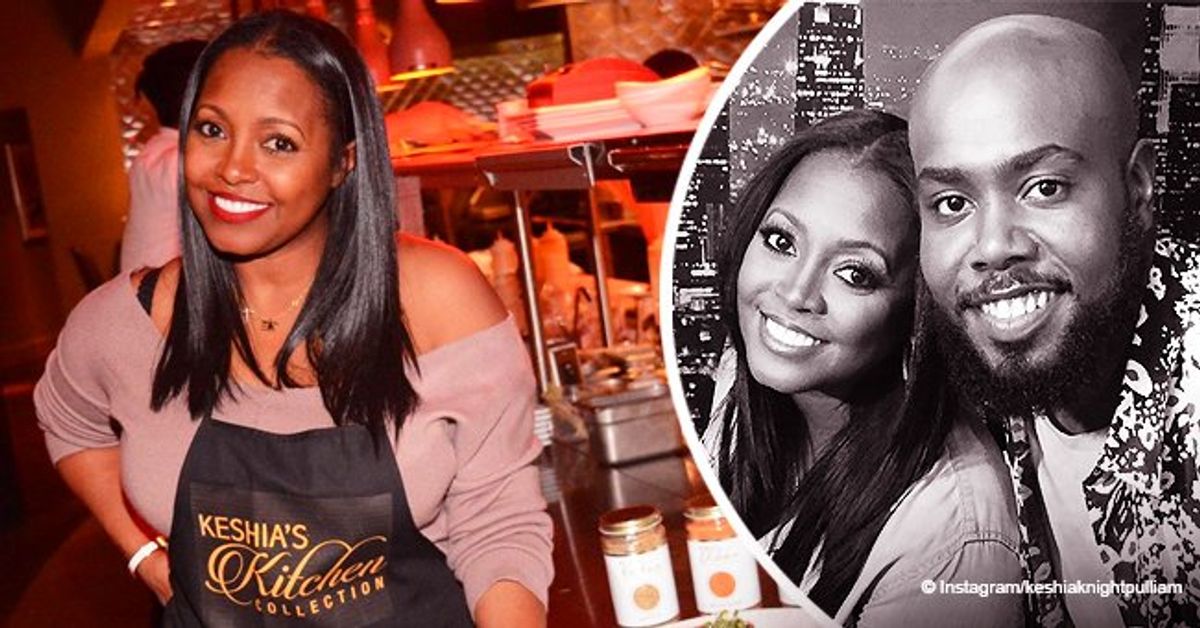 Keshia K Pulliam of 'Cosby Show' Shares Her Special Smothered Turkey ...