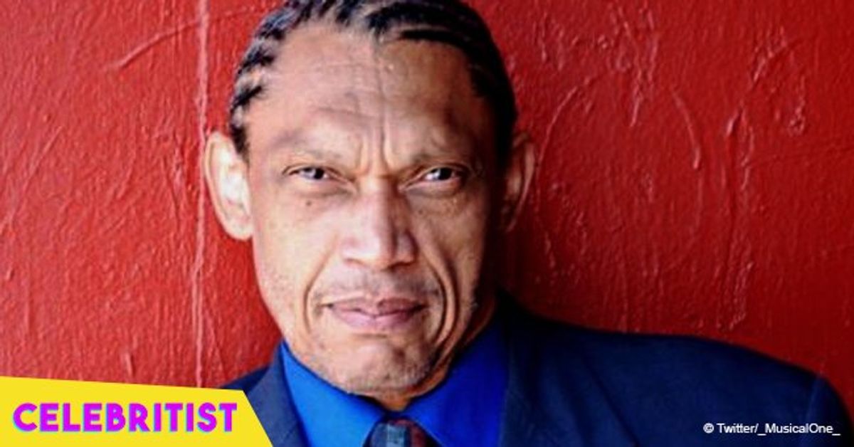 Remember Big Red Davis from 'The Five Heartbeats'? He shared photos ...