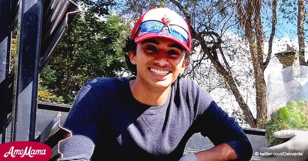 18-Year-Old Wilber Portillo Dies after Contracting COVID-19 for the ...