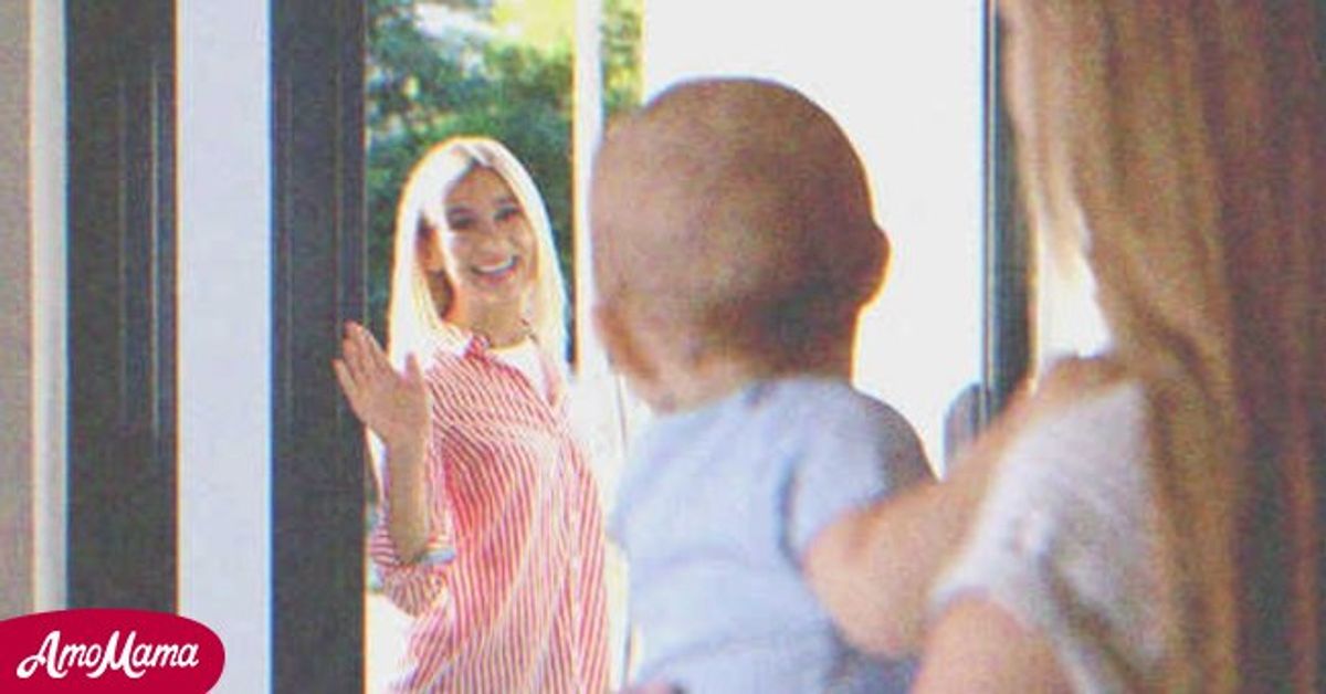 Husband Brought Home Pretty Nanny and Said She'd Be Staying With Us, I ...