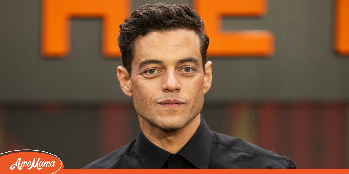 Rami Malek's Parents Are Immigrants & His Mother Nelly Abdel-Malek Did Not Want to Leave Egypt