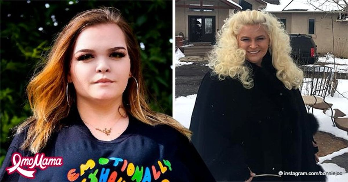 See Bonnie Chapman's Touching Birthday Tribute to Her Late Mother, Beth