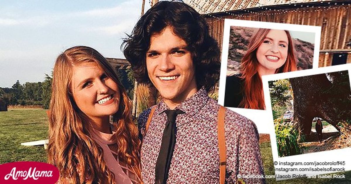 Jacob Roloff's Wife Isabel Celebrates 24th Birthday with Selfie & Photo ...
