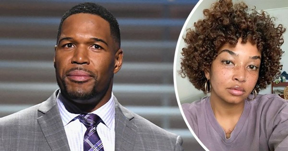 Michael Strahan’s 1st Daugher Who Is Pursuing a Different Career Than ...