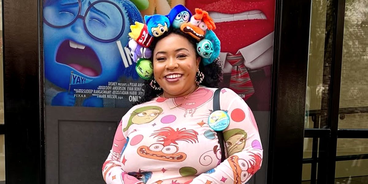 Disney Influencer Dominique Brown Dies at 34 - Details