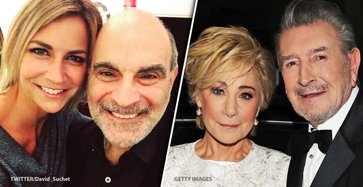 Belinda Lang Lily Fraser