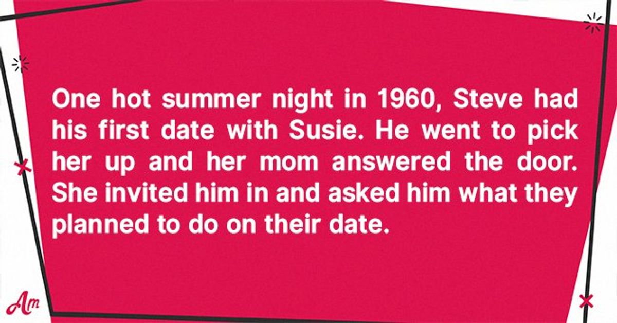 3 Hilarious Jokes about the Trials of Dating