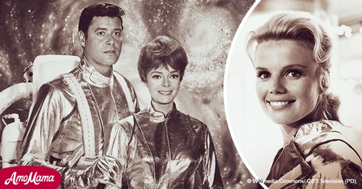 'Lost in Space:' Meet Original Cast of the Beloved Series Then and Now