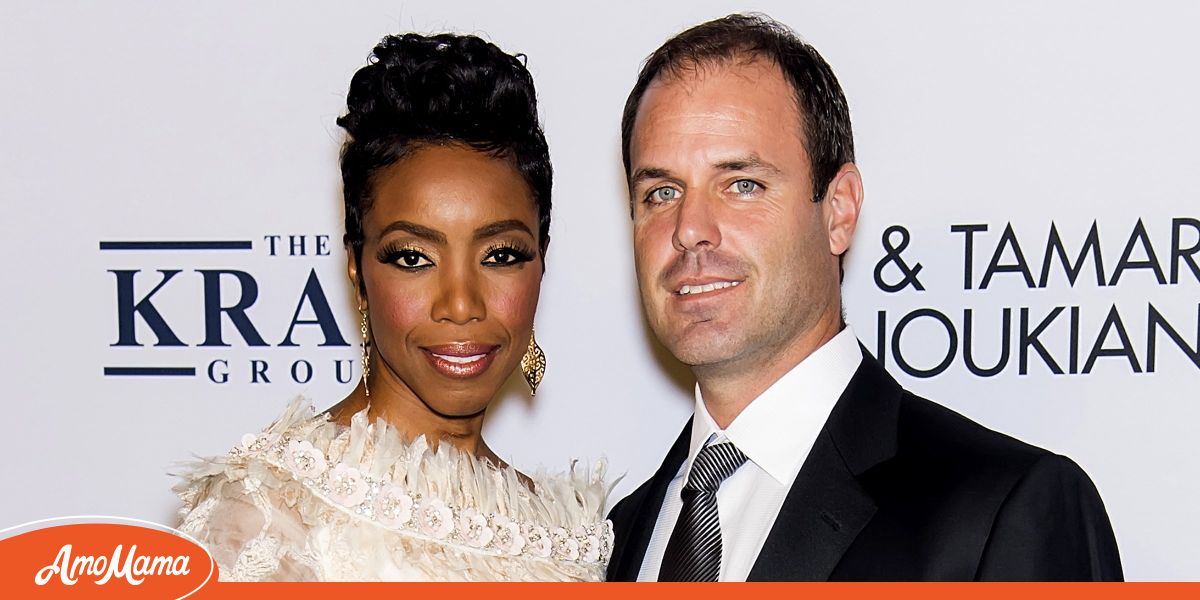 Brian Musso Is Heather Headley's Husband – Facts about Him