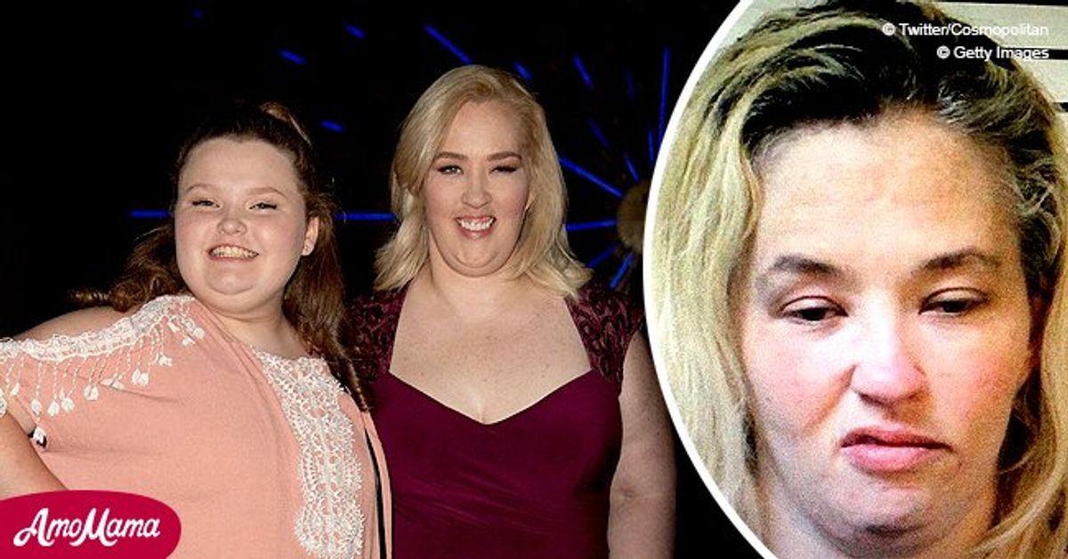 'Mama June: From Not to Hot' Teases Reality Star's Return Home to Daughter Honey Boo Boo after ...