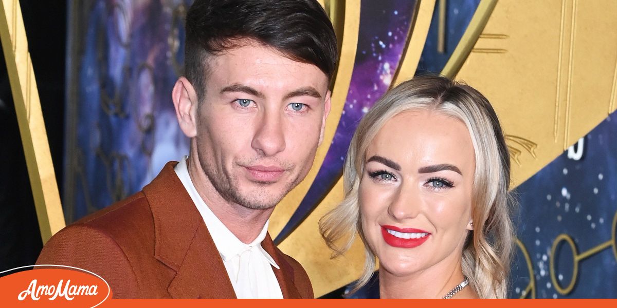 Barry Keoghan's Girlfriend Is an Independent Scottish Woman & She Does ...