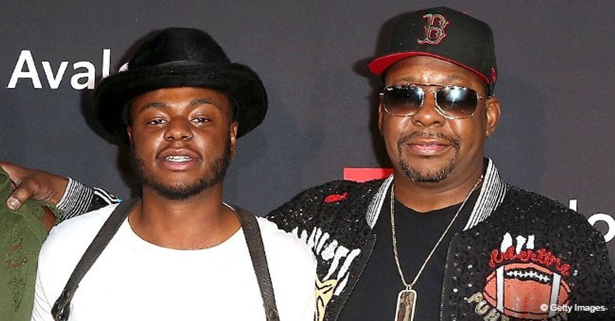 Cause of Death of Bobby Brown's Son Bobby Jr Revealed in Recent Autopsy ...