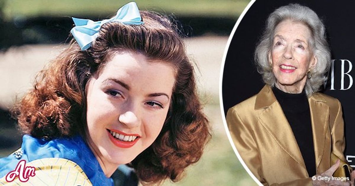 Marsha Hunt Is 102 — inside the Life of the Legendary Actress Who Was ...