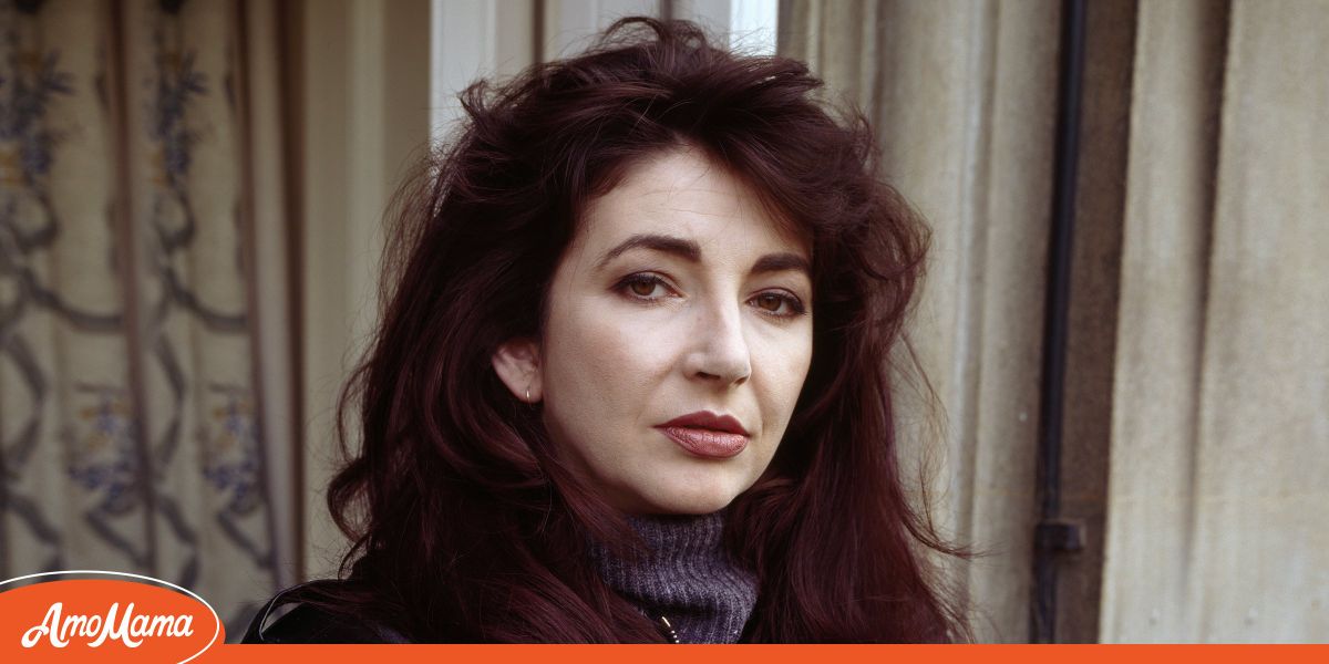 Where Is Kate Bush Now? Singer’s 1985 Hit ‘Running up That Hill’ Tops ...