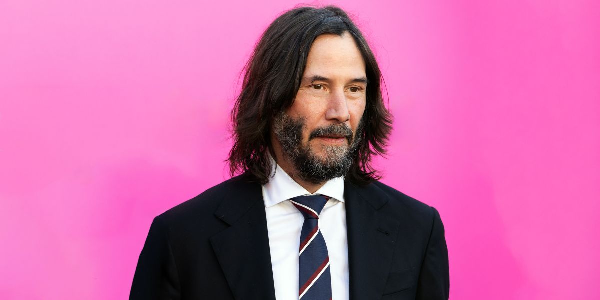 Keanu Reeves' Romantic Side: 8 Best Movies about Love You May Not Know ...