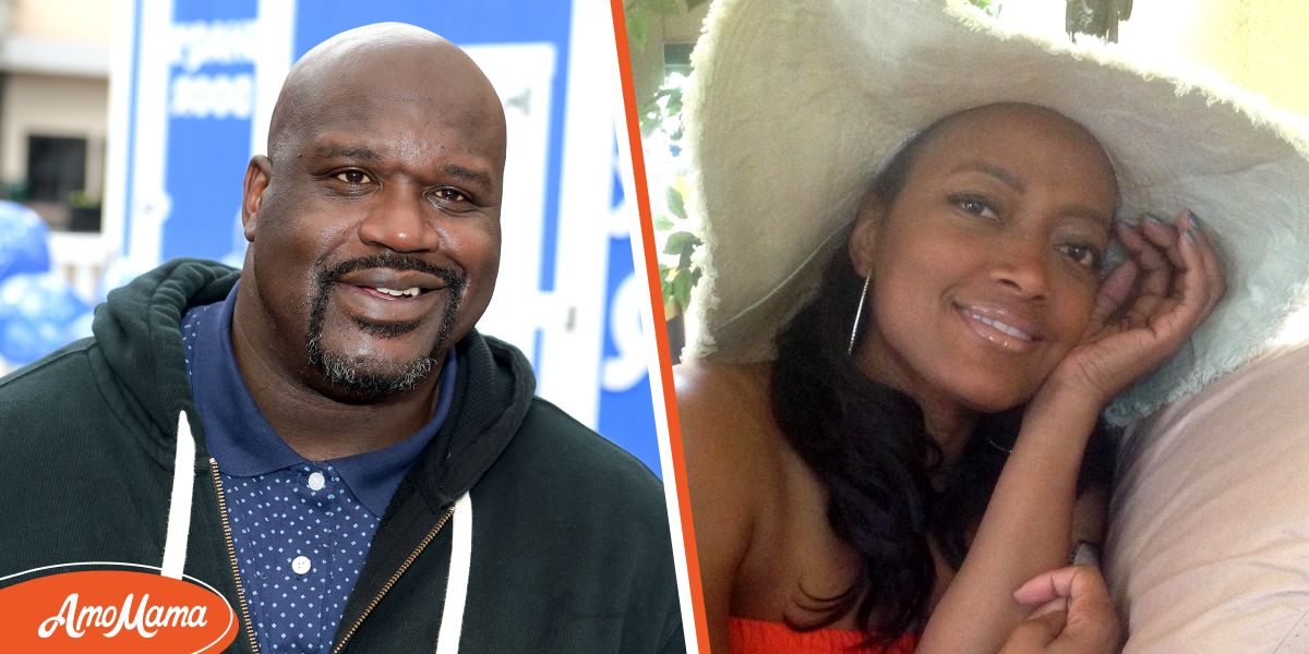 Arnetta Yardbourgh is a Professional Coach - Facts about Shaquille O ...