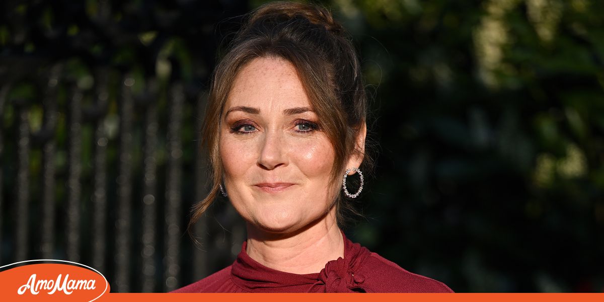 Does Ruth Gemmell Have Children? She Never Speaks about It Though Loves ...