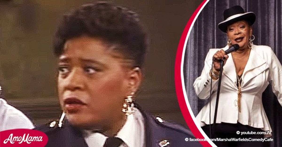 Marsha Warfield's Life after 'Night Court', Including Her Coming out ...