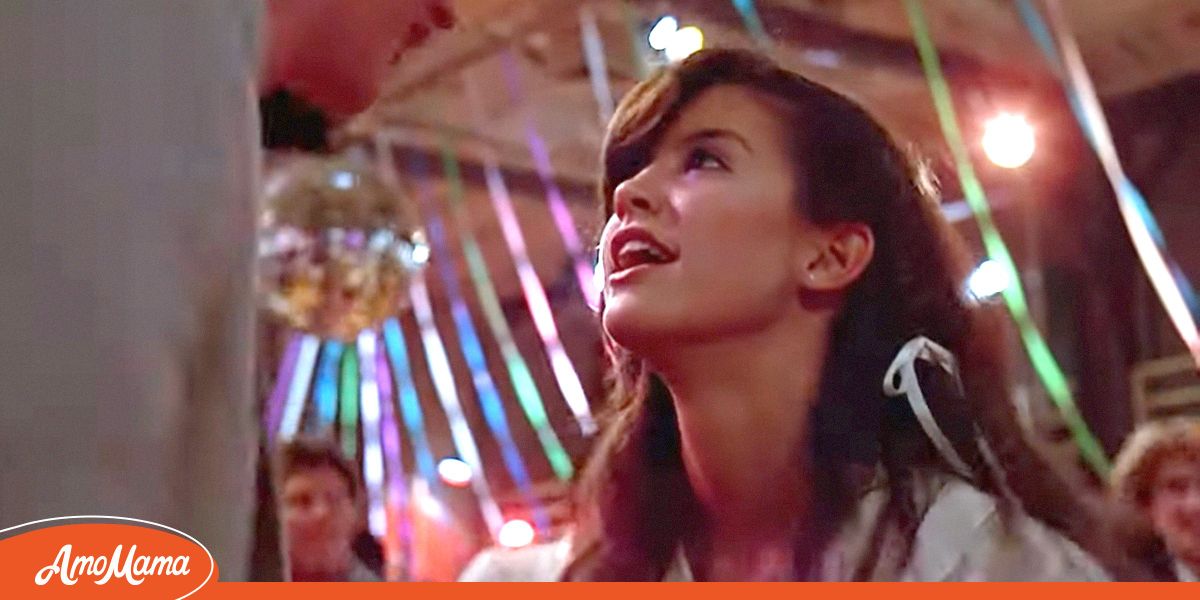 Phoebe Cates Fast Times At Ridgemont High Original Mo