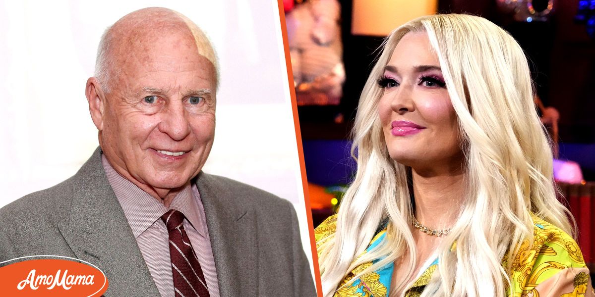 Thomas Girardi's Adult Children Had a Good Relationship with Their Ex ...