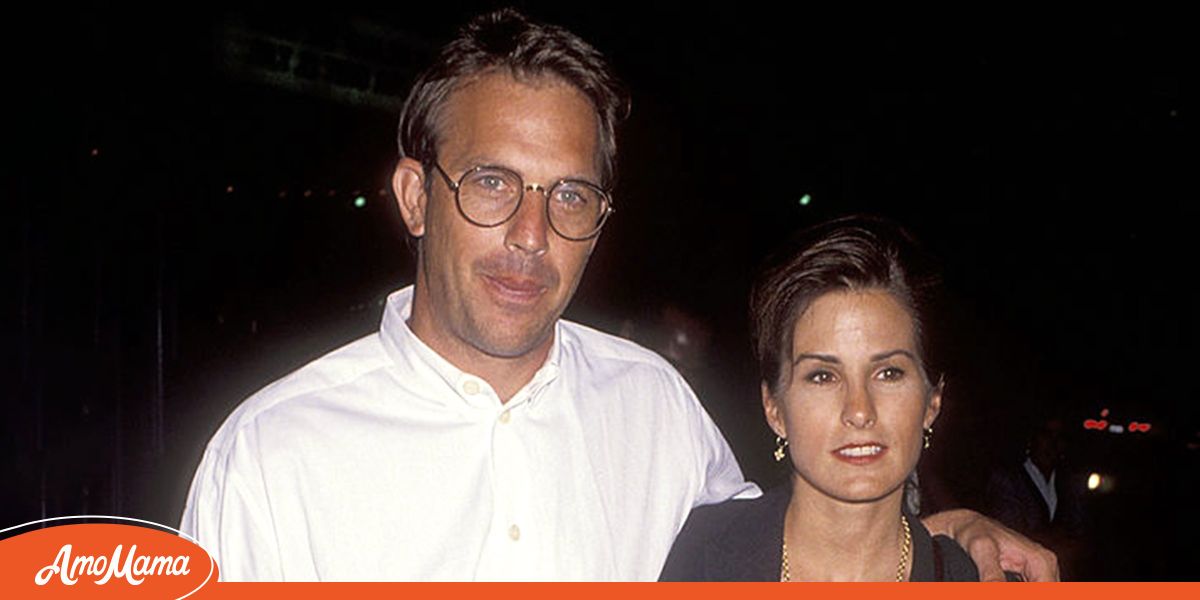 Cindy Costner Is Kevin Costner's First Wife Who Also Has a Couple of ...