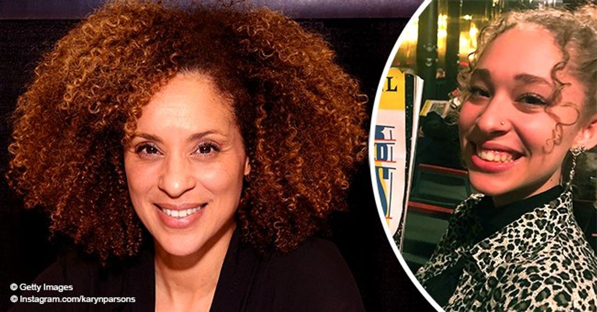 Karyn Parsons from 'Fresh Prince of Bel-Air' Shares Photos of Daughter ...