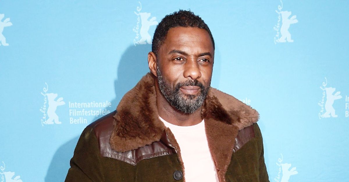 Idris Elba's Brand, 2HR Set, Pays Tribute to DJ Culture