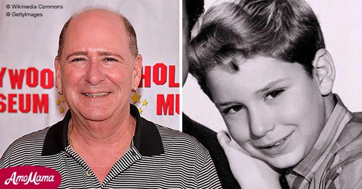 Larry Mathews' Life after 'Dick Van Dyke Show' Ended