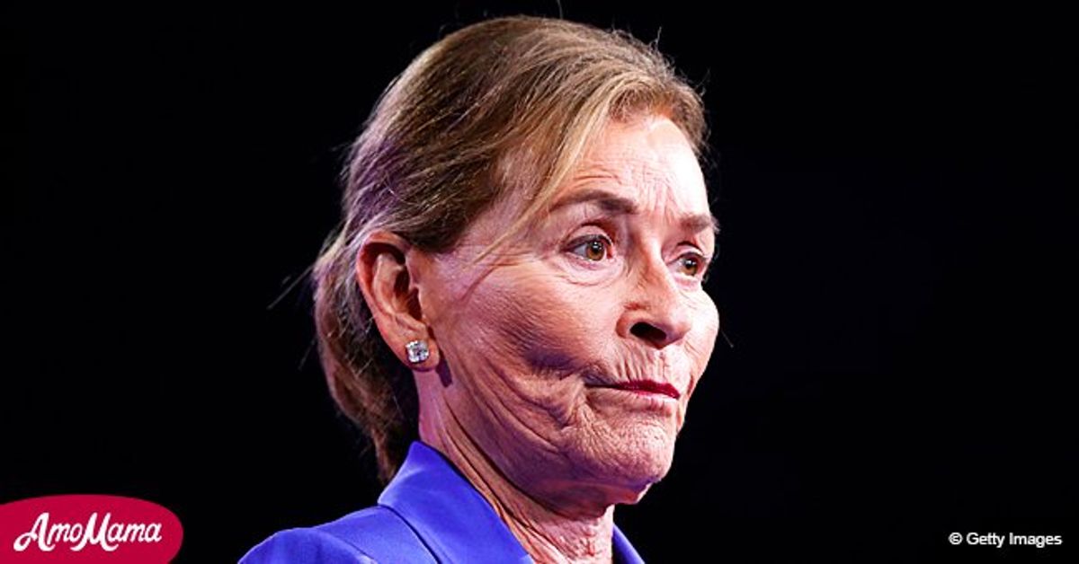 Judge Judy May Reportedly Have to Pay $4 Million to Charity after Legal ...