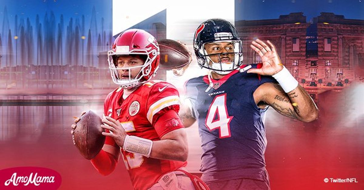 NFL Football Returns to TV Screens — Everything to Know about Future ...