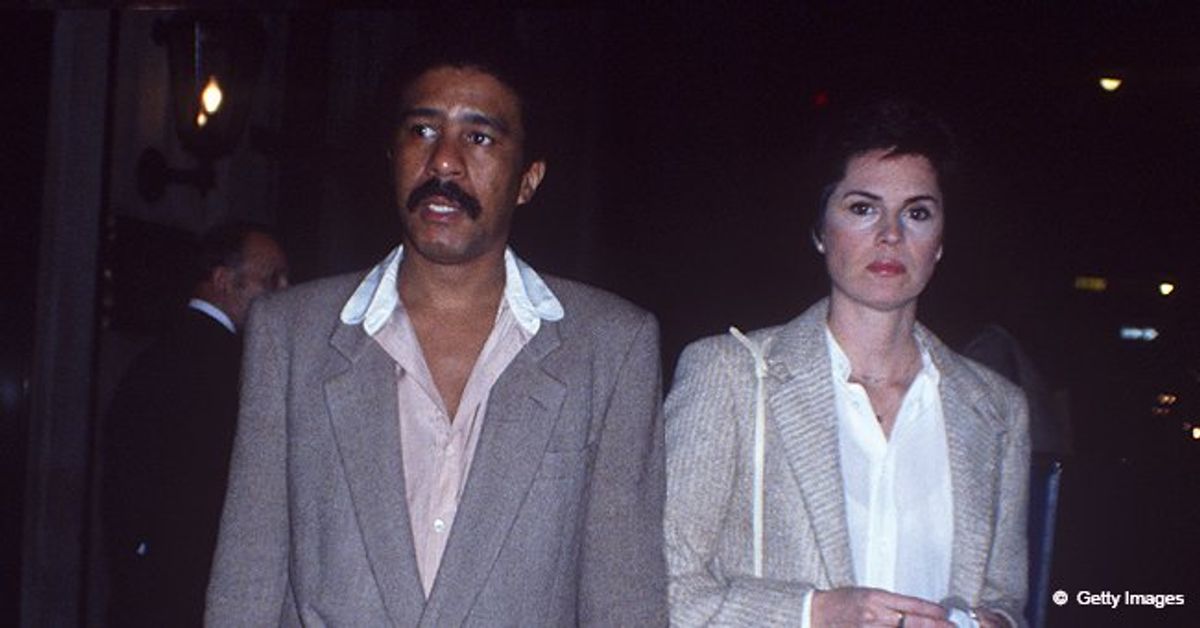 5 Facts about Richard Pryor's Widow Jennifer Lee Who Was Married to the ...