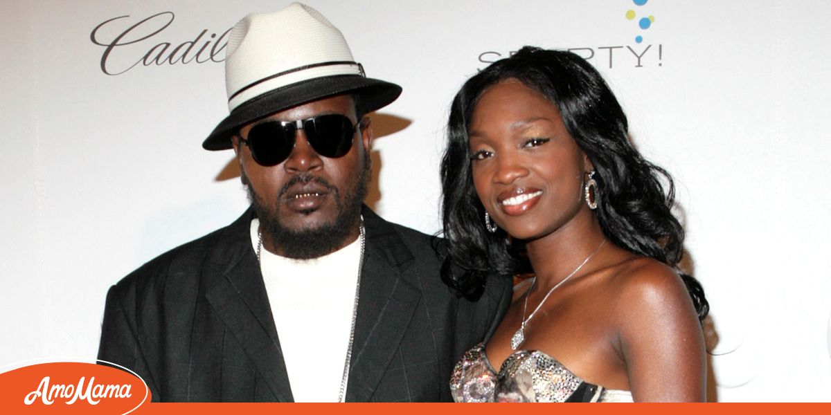 Trick Daddy's Wife: The Rapper Does Not Mind His Estranged Wife Dating ...