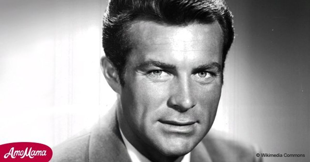 After becoming paralyzed, Robert Conrad is 83 now and looks great