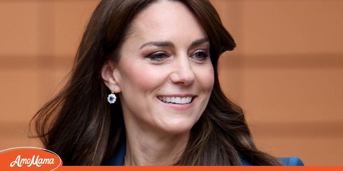 Princess Catherine Resumes Royal Duties Following Long Absence from the ...