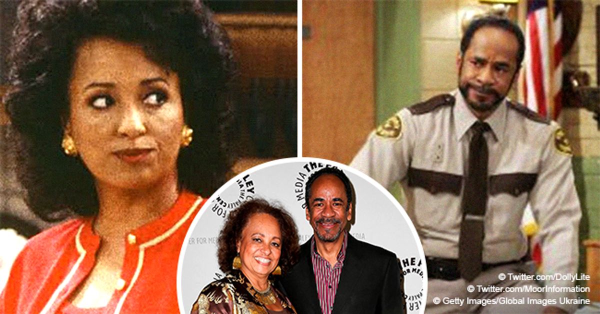Remember Ray from 'Sister, Sister'? His Wife Is a Famous Actress Who ...