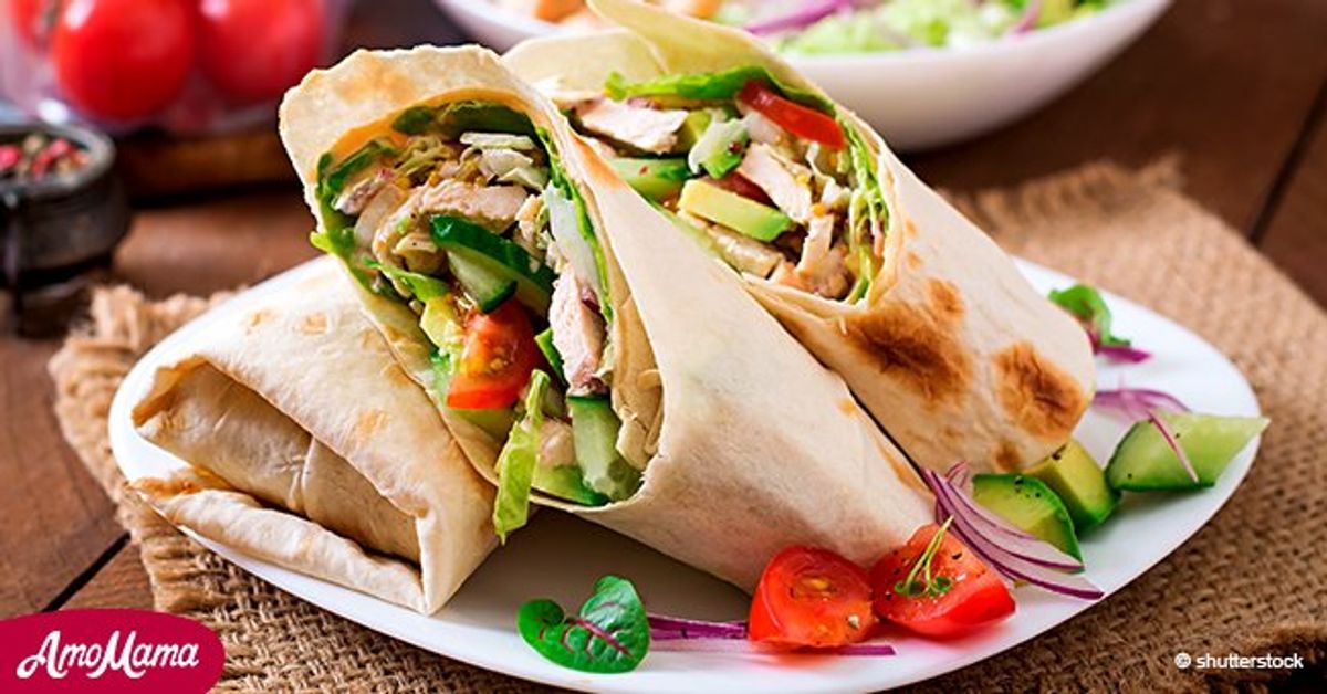 Easy Lunch-at-Work Recipes — Try These 3 Time-Saving Takeaway Lunch Ideas