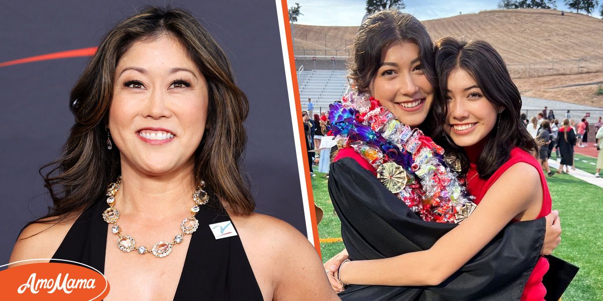 Keara Kiyomi and Emma Yoshiko Hedican Are Kristi Yamaguchi's Talented ...