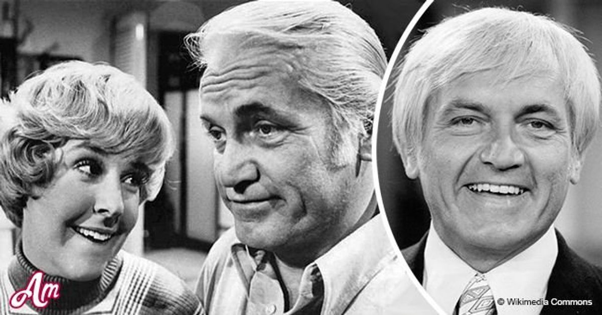 Ted Knight's Final Years & Tragic Death of the 'Mary Tyler Moore Show' Star