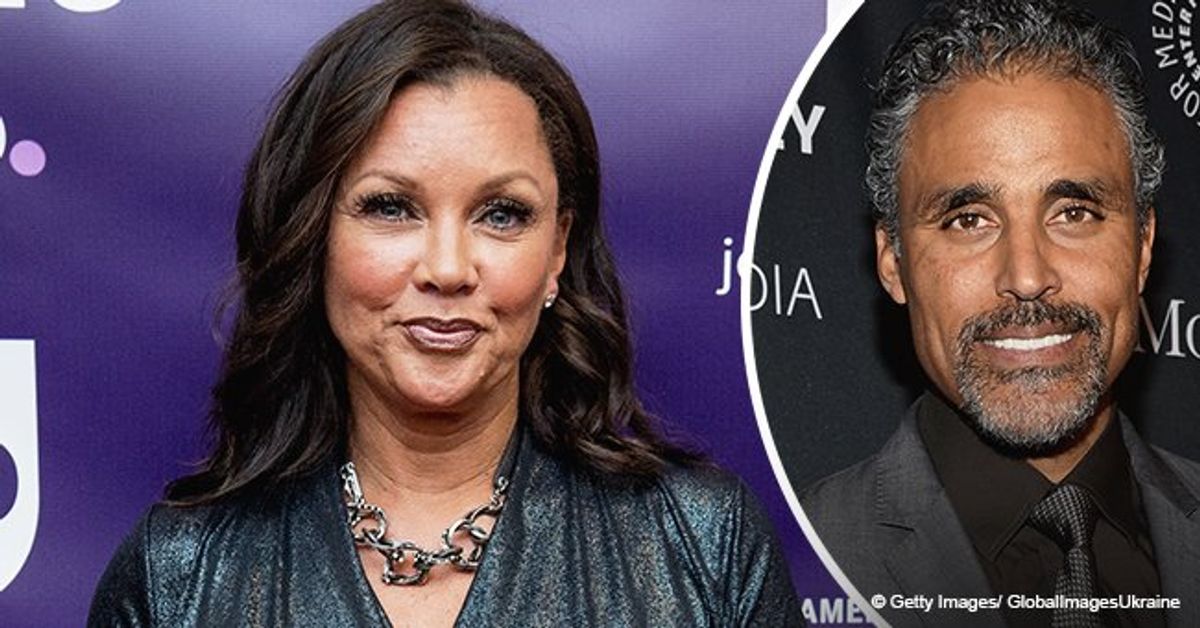 Vanessa W. & Rick Fox's gorgeous daughter is all grown-up. She went to ...