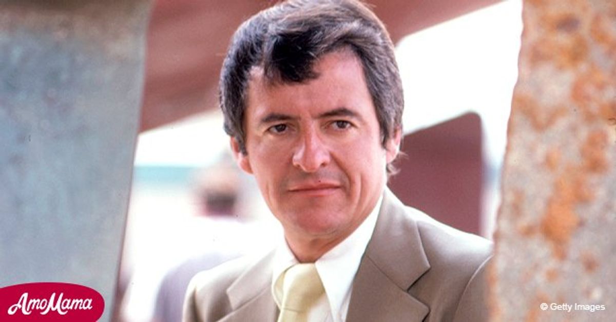 Henry Darrow, 'The High Chaparral' & 'Santa Barbara' Star Dies at 87 ...