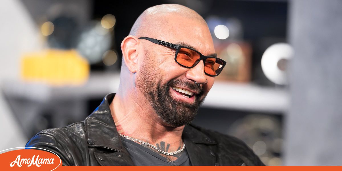 Keilani Bautista Is One of Dave Bautista's Children & She Lives a ...